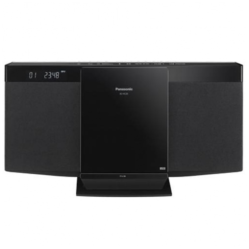 Panasonic 樂聲 微型音響組合 SC-HC25 價錢、規格及用家意見 - 香港格價網 Price.com.hk