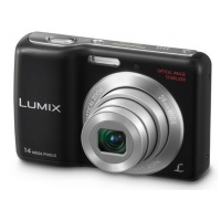 Panasonic 樂聲 Lumix DMC-LS5 價錢、規格及用家意見 - 香港格價網 Price.com.hk