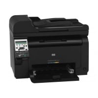 HP LaserJet Pro 100 Color M175a 彩色鐳射打印機 價錢、規格及用家意見 - 香港格價網 Price.com.hk