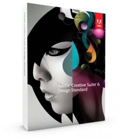 Adobe CS6 Adobe Design Standard English 價錢、規格及用家意見 - 香港格價網 Price.com.hk