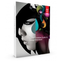Adobe CS6 Adobe Design Standard English 價錢、規格及用家意見 - 香港格價網 Price.com.hk
