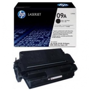 HP 09A 黑色 LaserJet 碳粉盒 (C3909A) 價錢、規格及用家意見 - 香港格價網 Price.com.hk