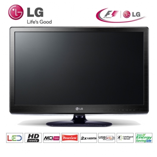 LG 樂金 32吋 電視機 32LS3500 價錢、規格及用家意見 - 香港格價網 Price.com.hk