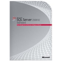 Microsoft SQL Server 2008 Standard R2 (10 CAL) 價錢、規格及用家意見 - 香港格價網 Price ...