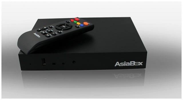 Asiabox Asiabox 價錢、規格及用家意見 - 香港格價網 Price.com.hk