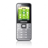 Samsung 三星 e3210 價錢、規格及用家意見 - 香港格價網 Price.com.hk