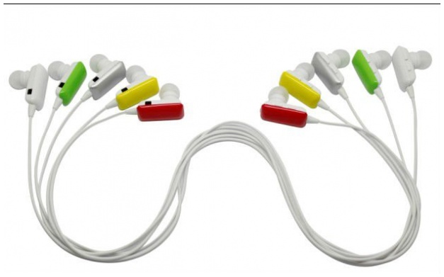 ROMAN Stereo Bluetooth Headset 入耳式耳機 S301 價錢、規格及用家意見 - 香港格價網 Price.com.hk