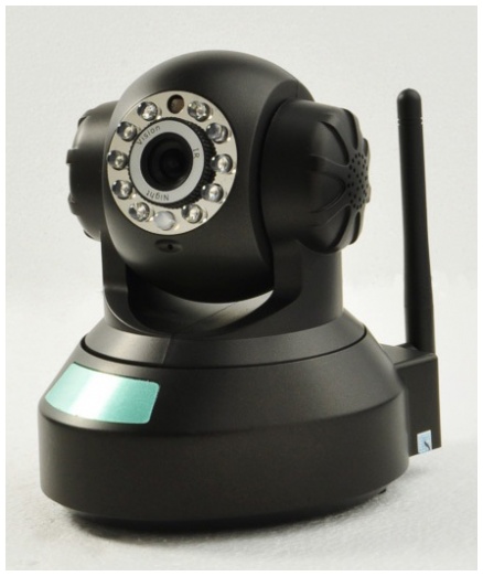 KINSON IP Camera 網路攝影機 P256 價錢、規格及用家意見 - 香港格價網 Price.com.hk