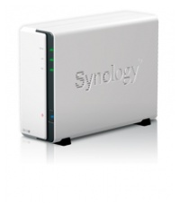 Synology DS112j 1-Bay NAS 價錢、規格及用家意見 - 香港格價網 Price.com.hk