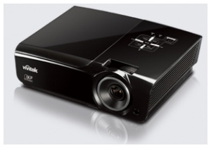 Vivitek DLP 投影機 D963HD 價錢、規格及用家意見 - 香港格價網 Price.com.hk