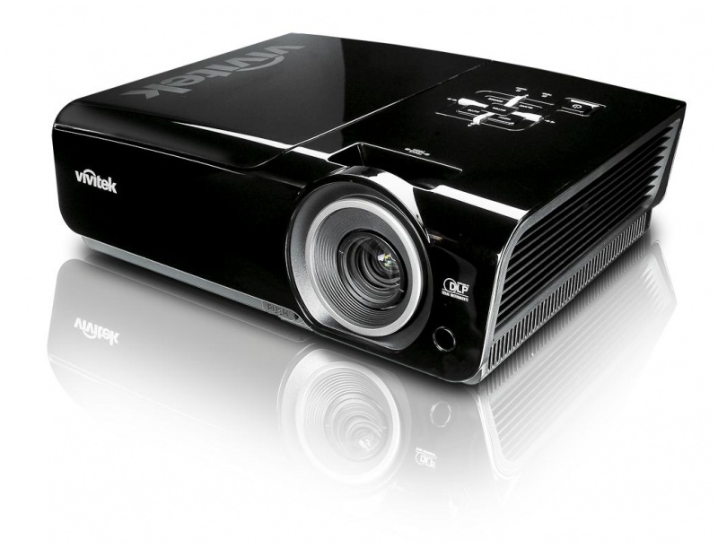 Vivitek 1080P 家庭影院投影機 H1085 價錢、規格及用家意見 - 香港格價網 Price.com.hk