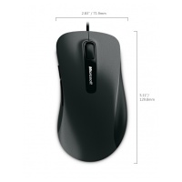 Microsoft Comfort Mouse 6000 價錢、規格及用家意見 - 香港格價網 Price.com.hk