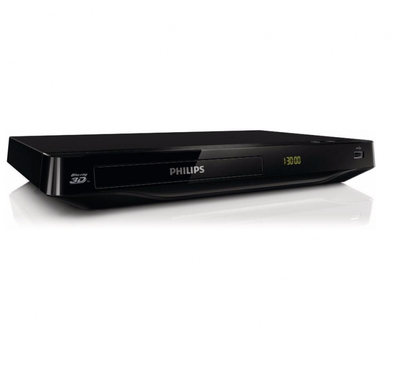 Philips 飛利浦 BDP2980 價錢、規格及用家意見 - 香港格價網 Price.com.hk