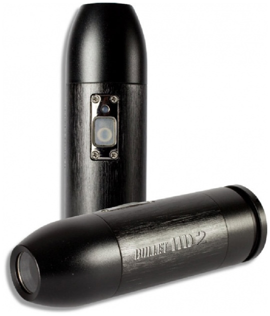 Bullet HD PRO Bullet HD 2 價錢、規格及用家意見 - 香港格價網 Price.com.hk