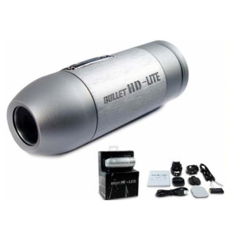 Bullet HD PRO BulletHD LITE 2 運動攝影機 價錢、規格及用家意見 - 香港格價網 Price.com.hk