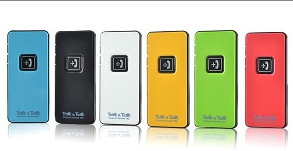 TalkTalk TK5 Bluetooth Handset 價錢、規格及用家意見 - 香港格價網 Price.com.hk