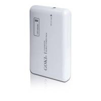Goki Mobile Power Pack 外置充電器 1700mAh CXX-7003 價錢、規格及用家意見 - 香港格價網 Price ...