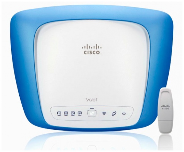 Cisco 單頻路由器 Valet M10 價錢、規格及用家意見 - 香港格價網 Price.com.hk