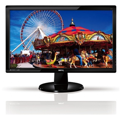 BenQ 18.5吋顯示器 GL950 價錢、規格及用家意見 - 香港格價網 Price.com.hk