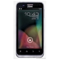 ZTE N880E 價錢、規格及用家意見 - 香港格價網 Price.com.hk