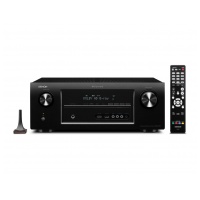Denon 7.1聲道AV環繞擴音機 AVR-2313 價錢、規格及用家意見 - 香港格價網 Price.com.hk
