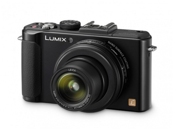 Panasonic 樂聲 Lumix DMC-LX7 價錢、規格及用家意見 - 香港格價網 Price.com.hk