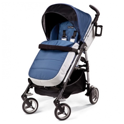 Peg-Perego SI 嬰兒手推車 價錢、規格及用家意見 - 香港格價網 Price.com.hk