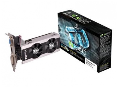 XFX Geforce GT 640 2GB 價錢、規格及用家意見 - 香港格價網 Price.com.hk