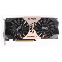 Palit GeForce GTX 660 Ti JETSTREAM (2048MB GDDR5) 價錢、規格及用家意見 - 香港格價網 ...