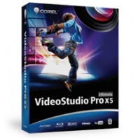 Corel VideoStudio Pro X5 Ultimate 英文版 價錢、規格及用家意見 - 香港格價網 Price.com.hk