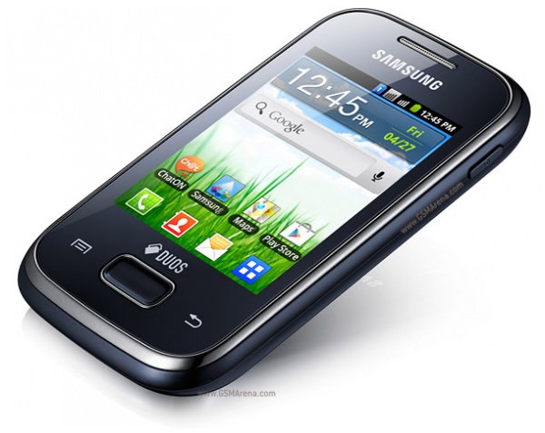 Samsung 三星 Galaxy Pocket Duos S5302 價錢、規格及用家意見 - 香港格價網 Price.com.hk