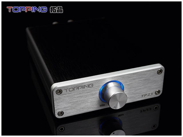 TOPPING TP-23 價錢、規格及用家意見 - 香港格價網 Price.com.hk