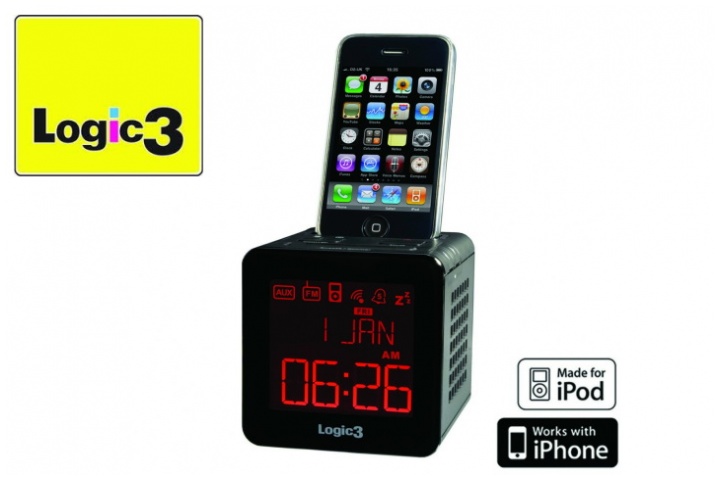 Logic3 WIS191K 價錢、規格及用家意見 - 香港格價網 Price.com.hk