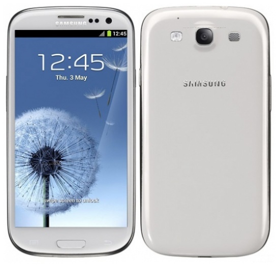 Samsung 三星 Galaxy S III LTE I9305 價錢、規格及用家意見 - 香港格價網 Price.com.hk