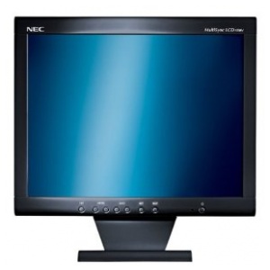 NEC 15吋 MultiSync 1550V 顯示器 價錢、規格及用家意見 - 香港格價網 Price.com.hk