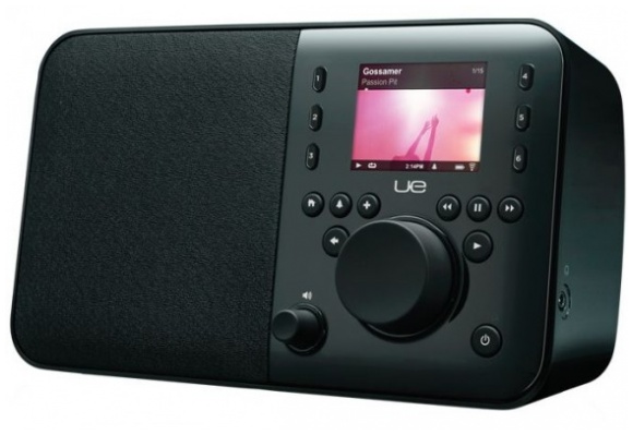 Logitech UE Smart Radio 價錢、規格及用家意見 - 香港格價網 Price.com.hk