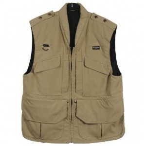 Billingham Photo Vest 價錢、規格及用家意見 - 香港格價網 Price.com.hk