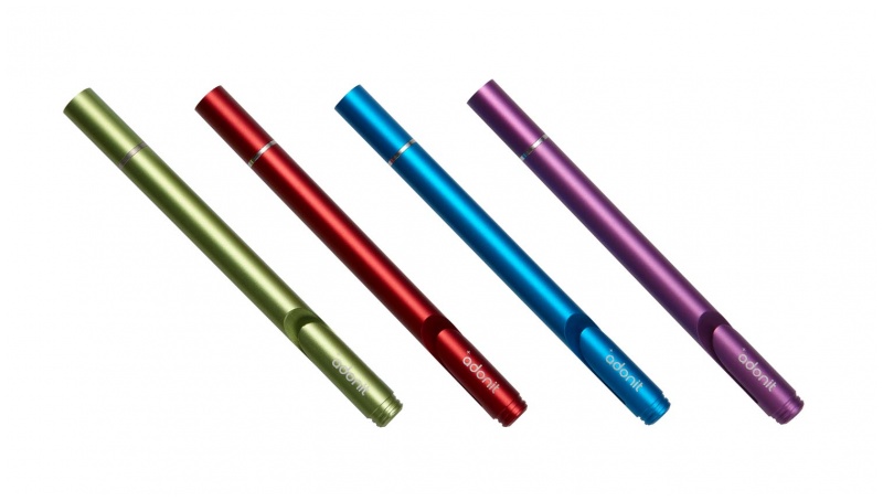 Adonit Jot Mini Touch Pen 價錢、規格及用家意見 - 香港格價網 Price.com.hk