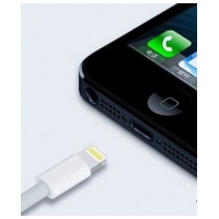 A-G iPhone 5 USB CABLE 價錢、規格及用家意見 - 香港格價網 Price.com.hk