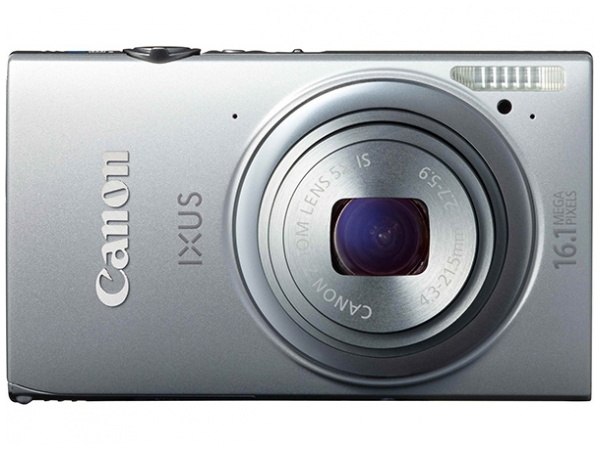 Canon IXUS 245 HS 價錢、規格及用家意見 - 香港格價網 Price.com.hk