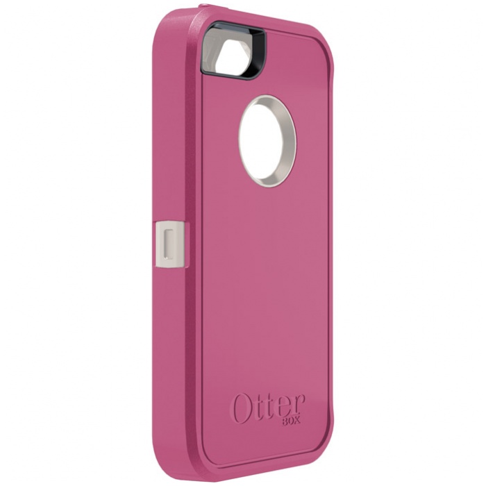 Otterbox Defender Series Case for Apple iPhone 5 價錢、規格及用家意見 - 香港格價網 ...