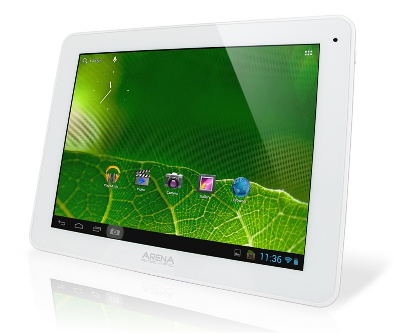 Arena Scientific Tab-X 9.7 Retina-IPS 32GB 價錢、規格及用家意見 - 香港格價網 Price.com.hk