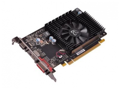 XFX HD-657X-ZHF3 價錢、規格及用家意見 - 香港格價網 Price.com.hk