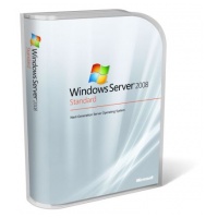 Microsoft Windows Server 2008 R2 Standard 64-bit OEM (IBM) 價錢、規格及用家意見 ...