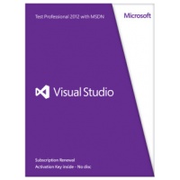 Microsoft Visual Studio Professional w/MSDN 2012 盒裝 價錢、規格及用家意見 - 香港格價網 Price.com.hk
