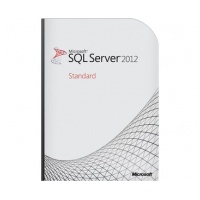 Microsoft SQL Server Standard 2012 Open License 價錢、規格及用家意見 - 香港格價網 Price.com.hk