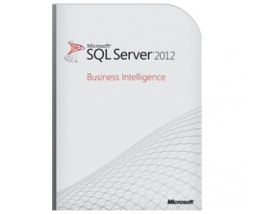 Microsoft SQL Server Business Intelligence 2012 Open License 價錢、規格及用家意見 ...