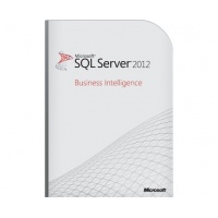 Microsoft SQL Server Business Intelligence 2012 Open License 價錢、規格及用家意見 ...