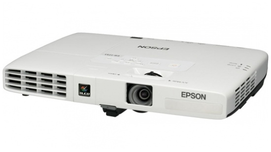 Epson 專業級投影機 EB-1751 價錢、規格及用家意見 - 香港格價網 Price.com.hk