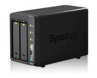 Synology DS713+ 2-Bay NAS 價錢、規格及用家意見 - 香港格價網 Price.com.hk